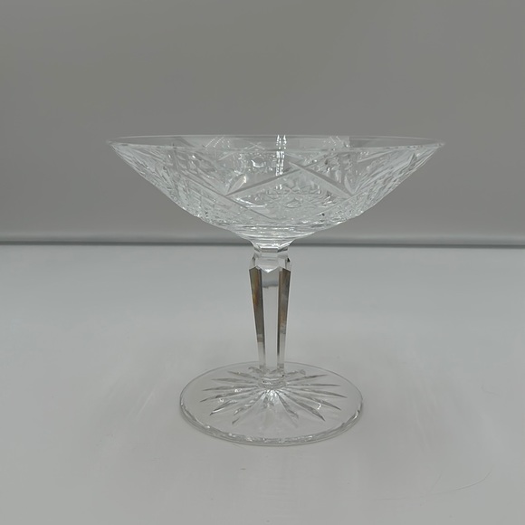 Waterford Crystal | Accents | Waterford Crystal Vintage Signed Cut ...